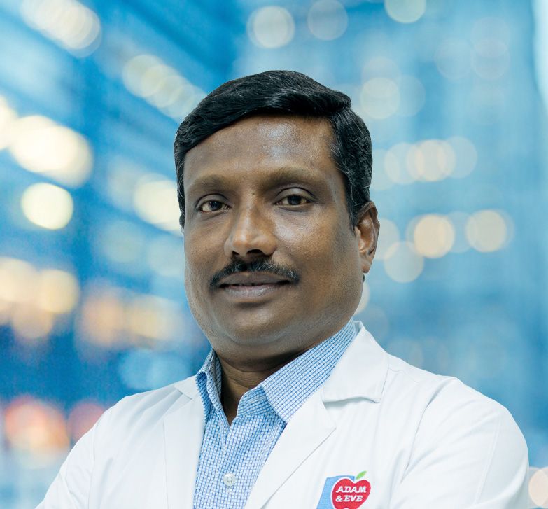 Dr Ranjith Kumar M.K | AESMC